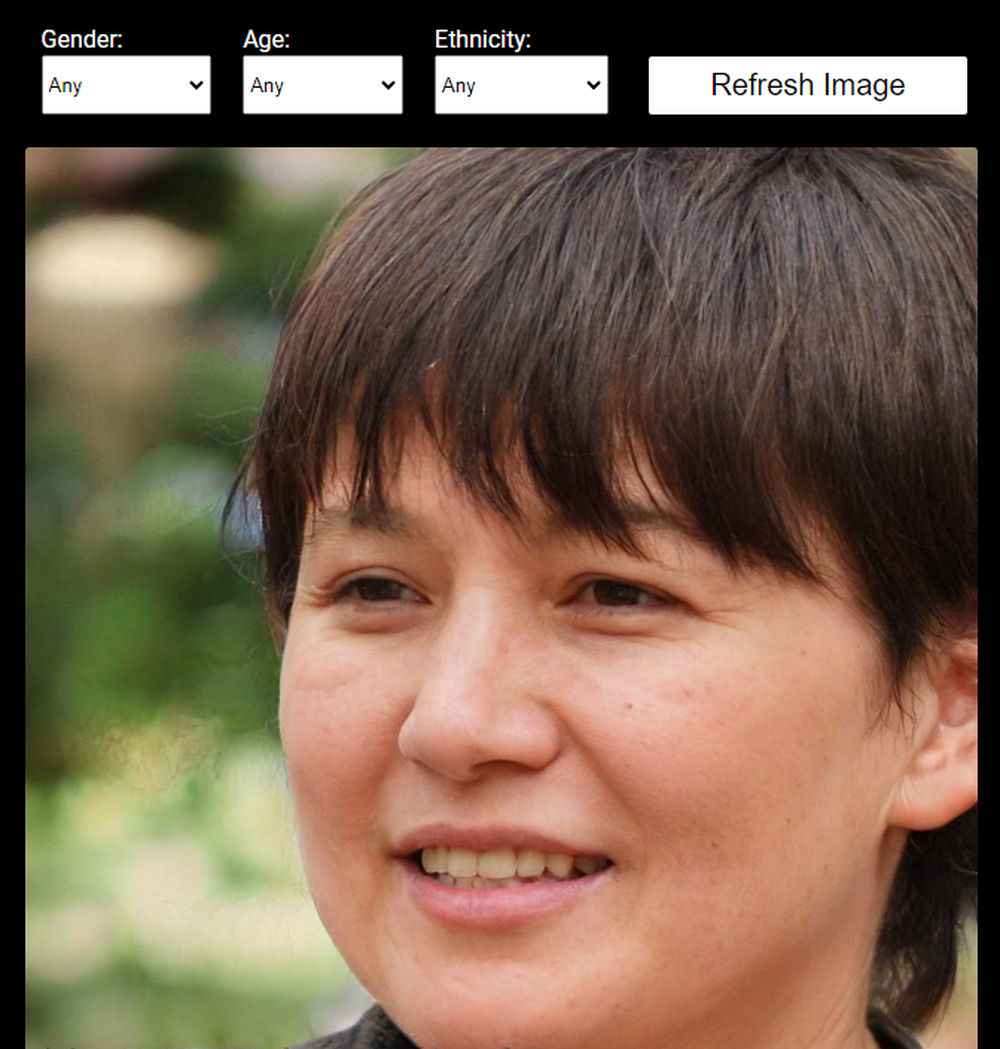 This Person Does Not Exist Reviews in 2025